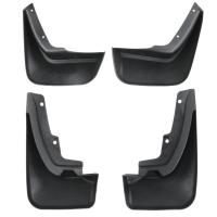 China Mud Flaps Splash Guards for Land Rover Discovery SUV 2021-2022 for sale