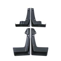 China Mud Flaps Splash Guards for Toyota C-HR 2018 2019 2020 for sale