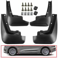 China Mud Flaps Splash Guards for Audi e-tron Quattro 2019-2021 for sale