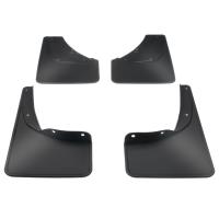 China Mud Flaps Splash Guards for Suzuki Jimny JB23 JB33 2019 2020 for sale