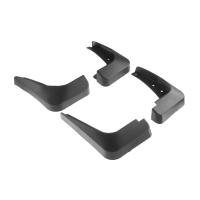 China Mud Flaps Splash Guards for Audi A3 Quattro A3 2015-2019 Sedan for sale