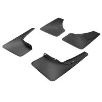 China Mud Flaps Splash Guards for Suzuki Jimny JB23 JB33 2019 2020 for sale