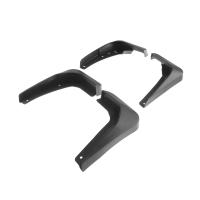 China Mud Flaps Splash Guards for Audi A3 Quattro A3 2015-2019 Sedan for sale