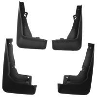 China Mud Flaps Splash Guards for BMW X6 F96 G06 2020 2021 M Sport for sale