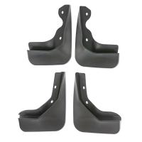 China Mud Flaps Splash Guards for Volkswagen VW Jetta 2015-2017 for sale