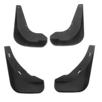 China Mud Flaps Splash Guards for Buick Lucerne 2006-2011 for sale