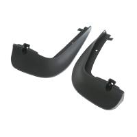 China Mud Flaps Splash Guards for Mini Countryman F60 2017-2019 for sale