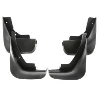China Mud Flaps Splash Guards for Audi A6 C6 2006-2011 Sedan for sale