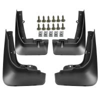 China Mud Flaps Splash Guards for BMW G05 X5 2020 2021 X Model for sale