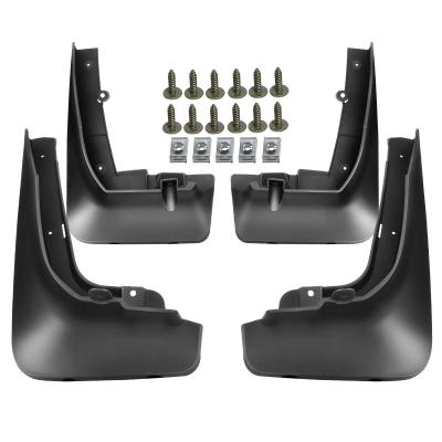 China Mud Flaps Splash Guards for BMW G05 X5 2020 2021 X Model for sale