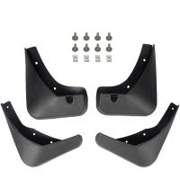 China Mud Flaps Splash Guards for Cadillac XTS Sedan 2013 - 2018 for sale