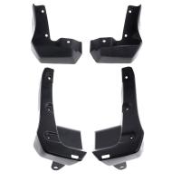 China Mud Flaps Splash Guards for Honda Civic Si 2017-2019 Sedan 1.5L for sale