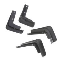 China Mud Flaps Splash Guards for Lincoln MKZ Sedan 2017-2018 for sale