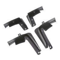 China Mud Flaps Splash Guards for Lincoln MKZ Sedan 2017-2018 for sale
