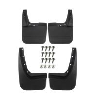 China Mud Flaps Splash Guards for Lincoln Navigator 18-19 3.5L for sale