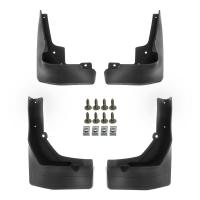 China Mud Flaps Splash Guards for Mercedes-Benz GLC-Class X253 2018-2020 for sale