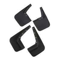 China Mud Flaps Splash Guards for Lincoln Navigator 18-19 3.5L for sale