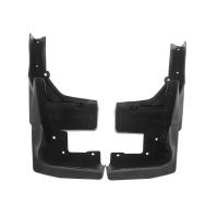 China Mud Flaps Splash Guards for Mercedes-Benz GLC-Class X253 2018-2020 for sale