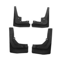 China Mud Flaps Splash Guards for Mercedes-Benz GLC-Class X253 2018-2020 for sale