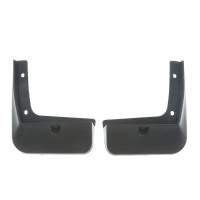 China Mud Flaps Splash Guards for Hyundai Elantra Sedan 2017-2019 for sale