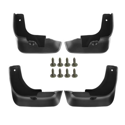 China Mud Flaps Splash Guards for Toyota Avalon 2007-2012 for sale