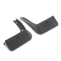 China Mud Flaps Splash Guards for Hyundai Elantra Sedan 2017-2019 for sale
