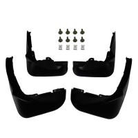 China Mud Flaps Splash Guards for Mercedes-Benz R350 Wagon 2011-2013 for sale