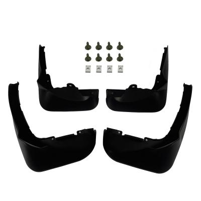 China Mud Flaps Splash Guards for Mercedes-Benz R350 Wagon 2011-2013 for sale