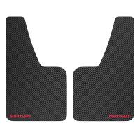 China 2x Front or Rear Splash Guards Mud Flaps for Chevy Audi BMW Honda for sale