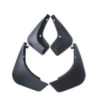 China Mud Flaps Splash Guards for Smart Fortwo Convertible Coupe 16-18 for sale