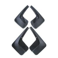 China Mud Flaps Splash Guards for Chrysler Town & Country 2011-2016 for sale