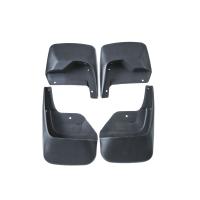 China Mud Flaps Splash Guards without Fender Flares for GMC Envoy 2003-2009 for sale