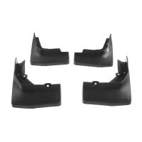 China Mud Flaps Splash Guards for Mercedes-Benz GLC-Class X253 2018-2019 for sale