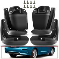 China Mud Flaps Splash Guards for Honda Civic 2012-2015 for sale