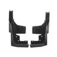 China Mud Flaps Splash Guards for Mercedes-Benz GLC-Class X253 2018-2019 for sale