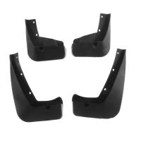 China Mud Flaps Splash Guards for Nissan Murano 2015-2020 for sale