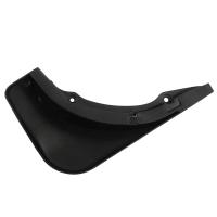 China Mud Flaps Splash Guards for Mercedes-Benz C180 C200 2015-2016 for sale