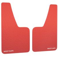China 4x Front & Rear Splash Guards Mud Flaps for Chevy Audi Toyota Sedan for sale