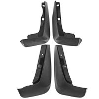 China Mud Flaps Splash Guards for Jaguar F-Pace 2016-2018 for sale