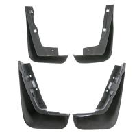 China Mud Flaps Splash Guards for Jaguar F-Pace 2016-2018 for sale