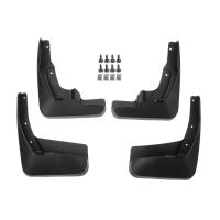 China Mud Flaps Splash Guards for Toyota Venza 2009-2016 Sport Utility for sale