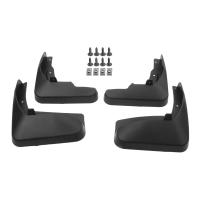 China Mud Flaps Splash Guards for Toyota Venza 2009-2016 Sport Utility for sale