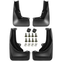 China Mud Flaps Splash Guards without Fender Flares for Mercedes-Benz X167 GLS450 2020-2021 for sale