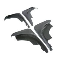 China Mud Flaps Splash Guards for Volkswagen VW Touareg 2007-2010 SUV for sale
