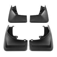 China Mud Flaps Splash Guards without Fender Flares for Mercedes-Benz X167 GLS450 2020-2021 for sale