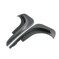 China Mud Flaps Splash Guards for Volkswagen VW Touareg 2007-2010 SUV for sale