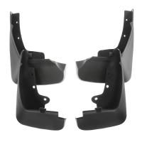 China Mud Flaps Splash Guards for Ford Edge 2015-2017 for sale