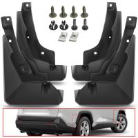 China Mud Flaps Splash Guards for Toyota RAV4 2.5L 2019-2023 for sale