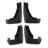 China Mud Flaps Splash Guards for Volvo S80 2008-2016 Sedan for sale