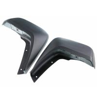 China Mud Flaps Splash Guards for Land Rover Discovery 5 LR5 2017-2020 for sale